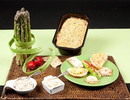 Salade de crevettes grises cocktail - EAFC Fléron-Charlemagne - Métiers ...